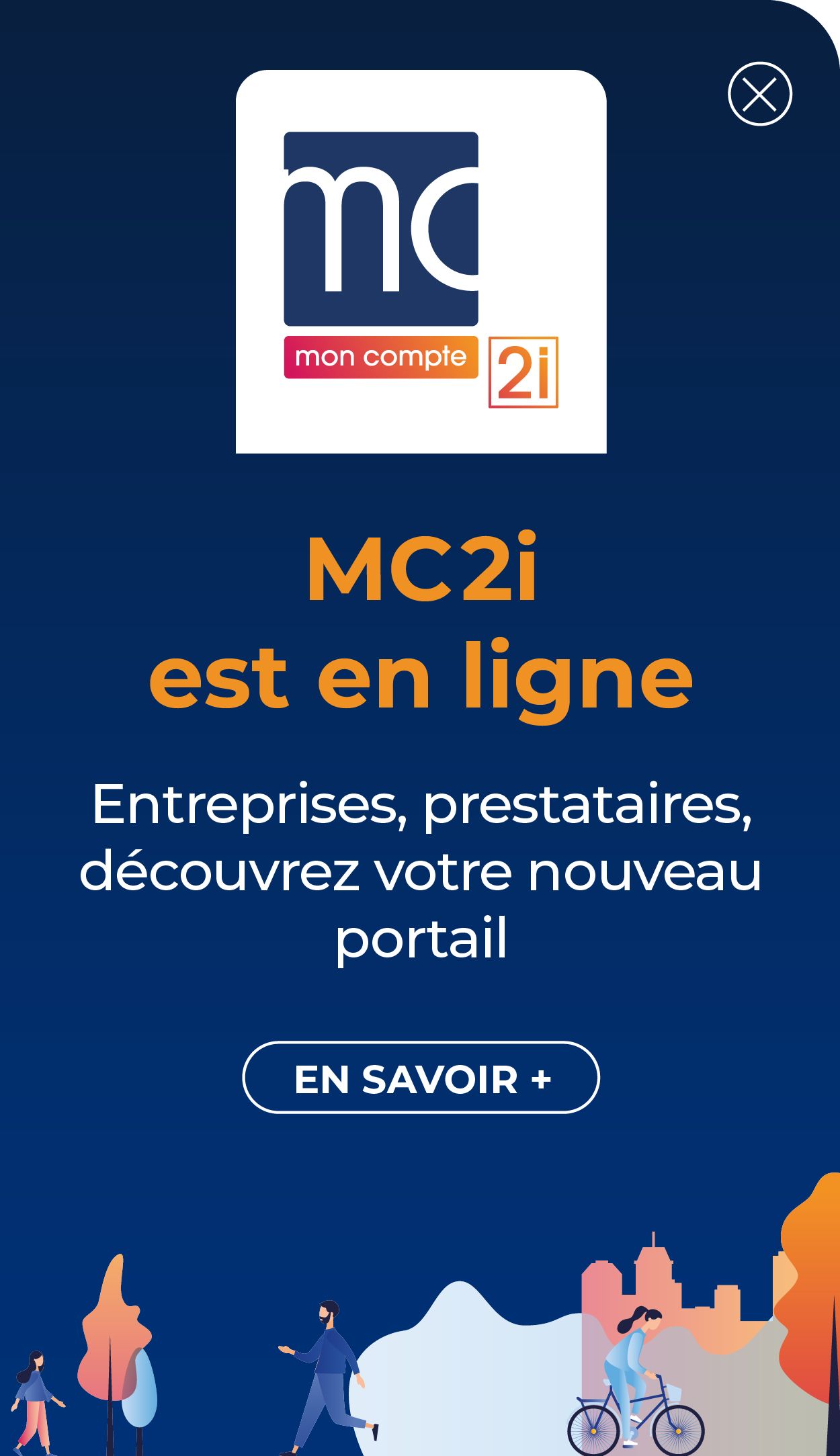 2i Nouvelle-Aquitaine - OPCO 2i