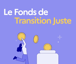 Fonds de Transition Juste (FTJ) - OPCO 2i